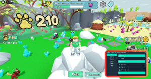 Collect All Pets Script - Roblox Database