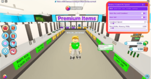 Custom PC Tycoon Script - Roblox Database