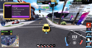 Drive World Script - Roblox Database