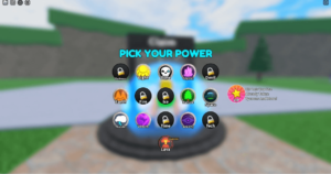 Elemental Powers Tycoon Script - Roblox Database