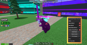 Elemental Powers Tycoon Script - Roblox Database