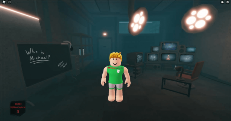 Michael's Zombies Script - Roblox Database