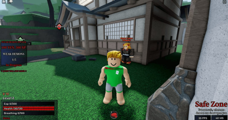 Weak Legacy 2 Script - Roblox Database