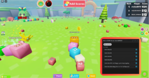 Worm 2048 Script - Roblox Database