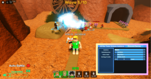 All Star Tower Defense Script - Roblox Database