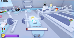 Break in 2 Script - Roblox Database