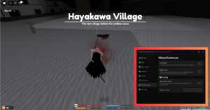 Demonfall Script - Roblox Database