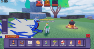 Dragon Adventure Script - Roblox Database