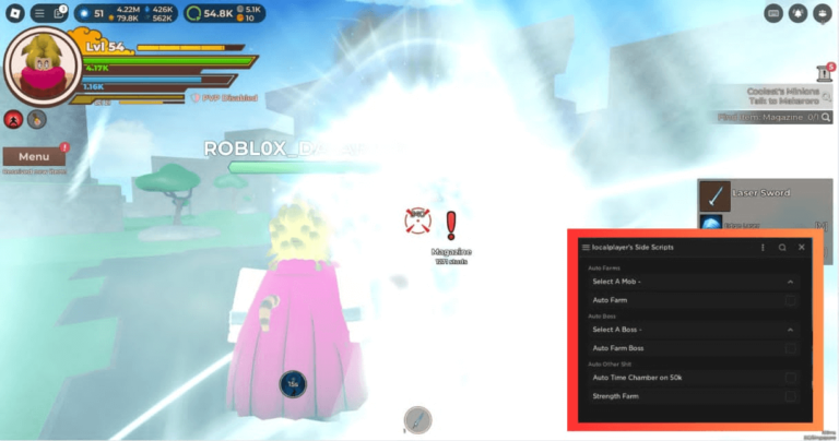 Dragon Blox Script - Roblox Database