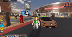 Driving Empire Script - Roblox Database