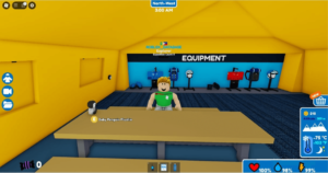 Expedition Antarctica Script - Roblox Database