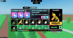 Foam Frenzy Script - Roblox Database