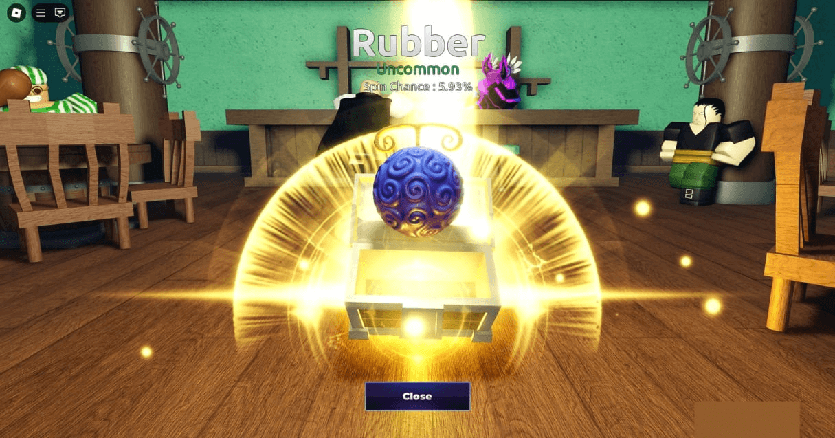 Fruit Battlegrounds Script - Roblox Database