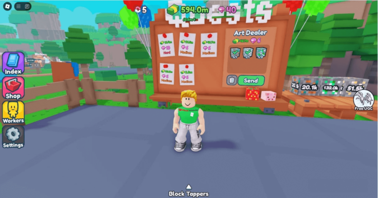 Merge Simulator Script - Roblox Database