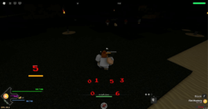 Project Slayers Script - Roblox Database