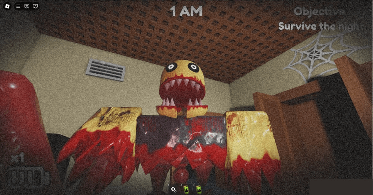 Residence Massacre Script Roblox Database 7023