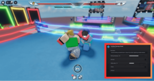 Untitled Boxing Game Script - Roblox Database