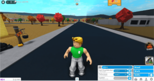 Welcome to Bloxburg Script - Roblox Database