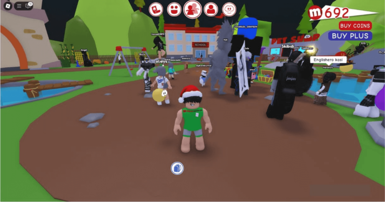 Meep City Script - Roblox Database