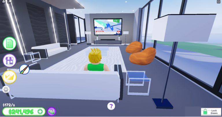 Mega Mansion Tycoon Codes - Roblox Database