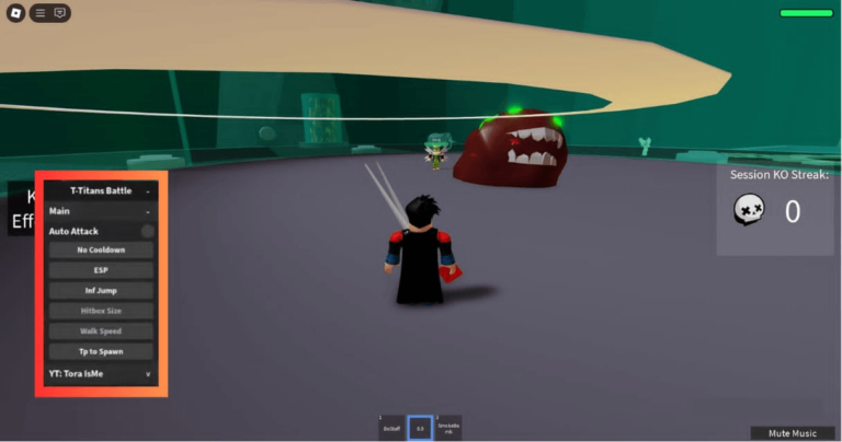 Teen Titans Battlegrounds Script - Roblox Database