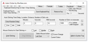 Top 10 Best Auto Clicker for Roblox PC/Mobile - Roblox Database