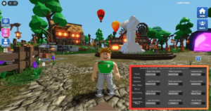 Islands Script - Roblox Database