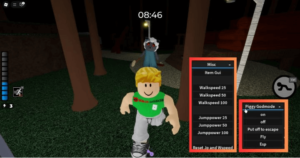 Piggy Script - Roblox Database