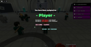 Squid Game Script - Roblox Database