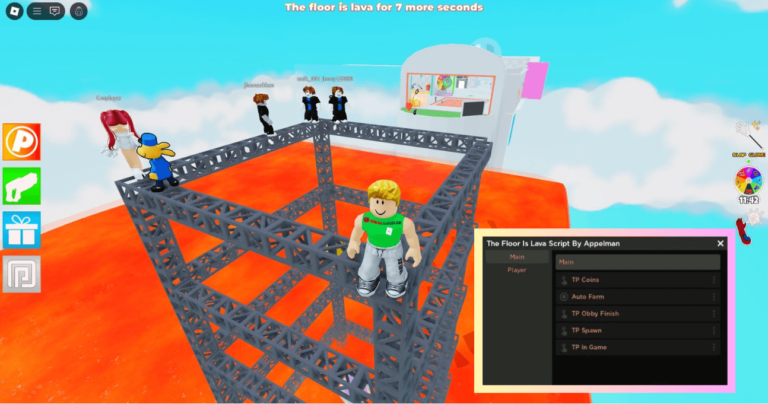 Scripts for Roblox Survival Games - Roblox Database