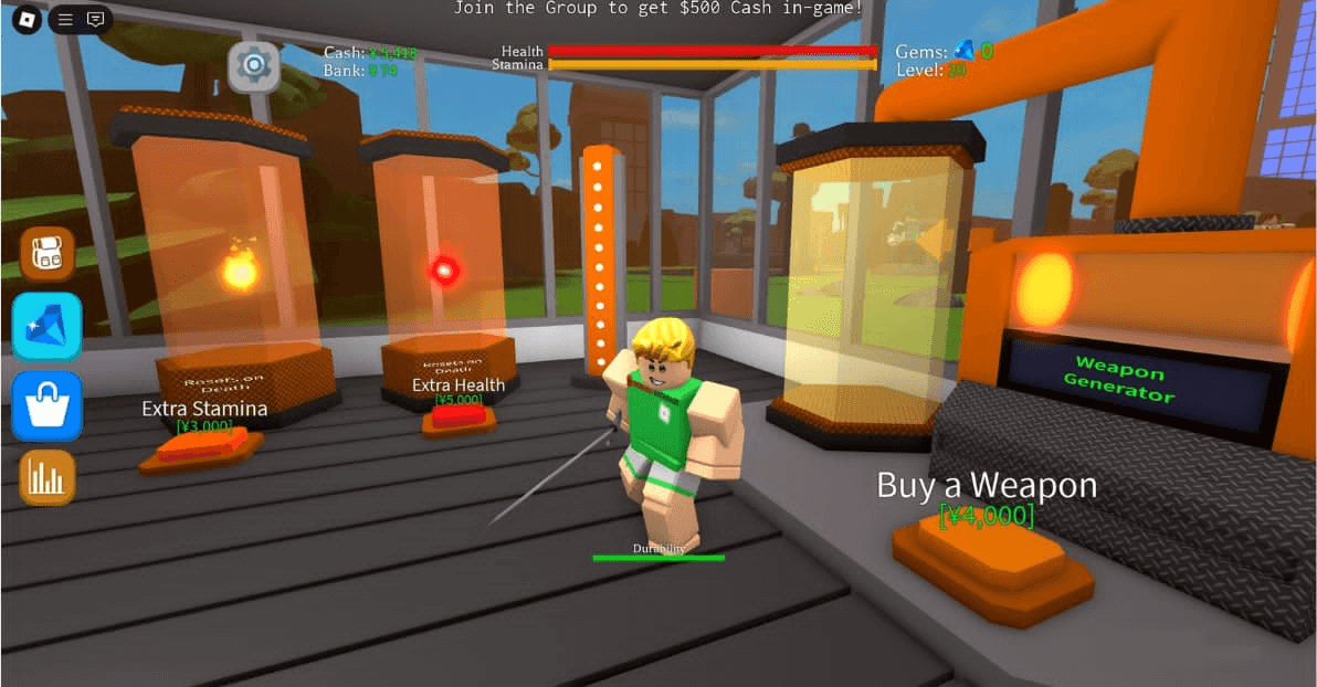 Anime Tycoon Script - Roblox Database