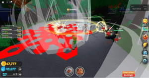 Ultimate Army Tycoon Script - Roblox Database