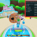 Infinity Gauntlet Thanos Simulator | Roblox Game Wiki