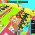 Egg Farm Simulator Script - Auto Farm Eggs (2026)