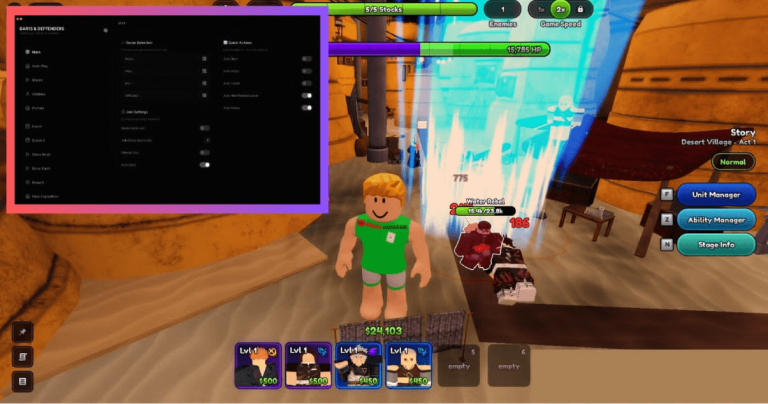 Scripts Archives - Roblox Database