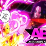 Anime Battle Arena Script - Auto Farm & AFK (2026)