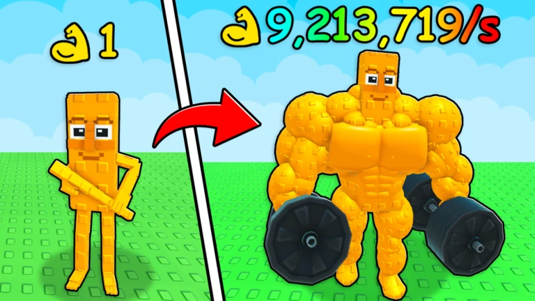 Brainrot Training Evolution | Roblox Game Wiki