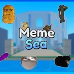 Meme Sea Codes (April 2026) - 10 Working [Gems + Memes]