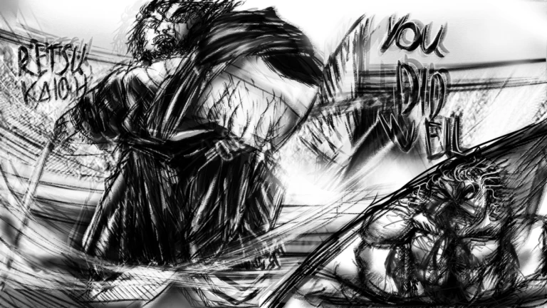 Project Baki 2 | Roblox Game Wiki