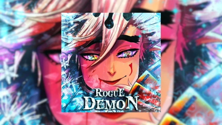 Rogue Demon - Roblox Game Overview (2026)