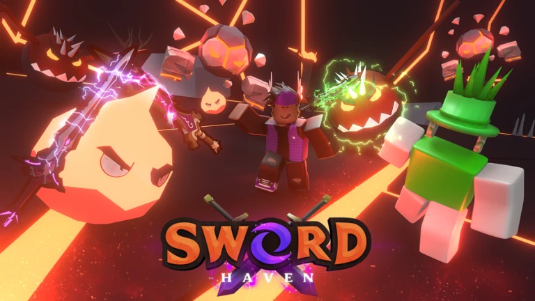 Sword Haven | Roblox Game Wiki