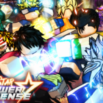 All Star Tower Defense Codes (April 2026) - 3 Working [Free Gems]