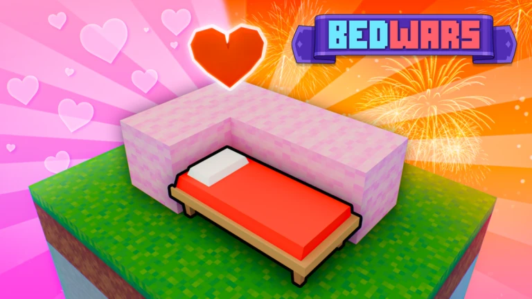 Bedwars | Roblox Game Wiki