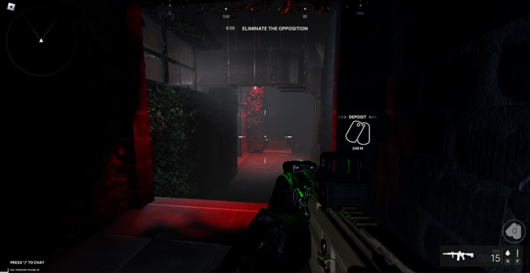 10 Best Roblox FPS Games in 2026 — Ranked by Skill Level