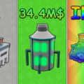 Oil Empire | Roblox Game Wiki