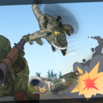 Project Delta | Roblox Game Wiki