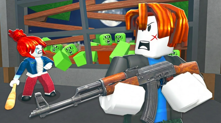 10 Best Roblox Zombie Games in 2026: Ranked by Survival Challenge