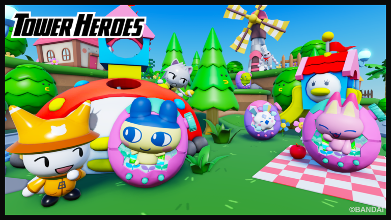 10 Best Roblox Tower Defense Games in 2026: Ranked by Strategy Depth