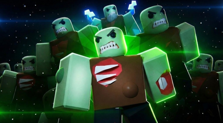 10 Best Roblox Zombie Games in 2026: Ranked by Survival Challenge