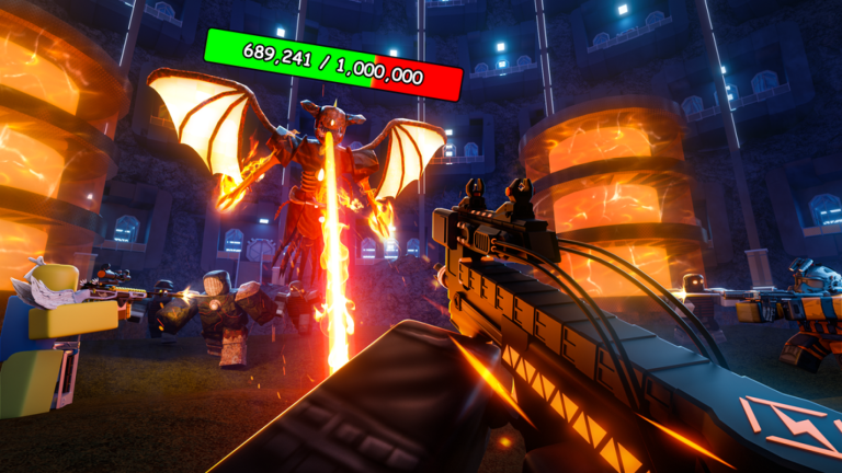 10 Best Roblox Zombie Games in 2026: Ranked by Survival Challenge